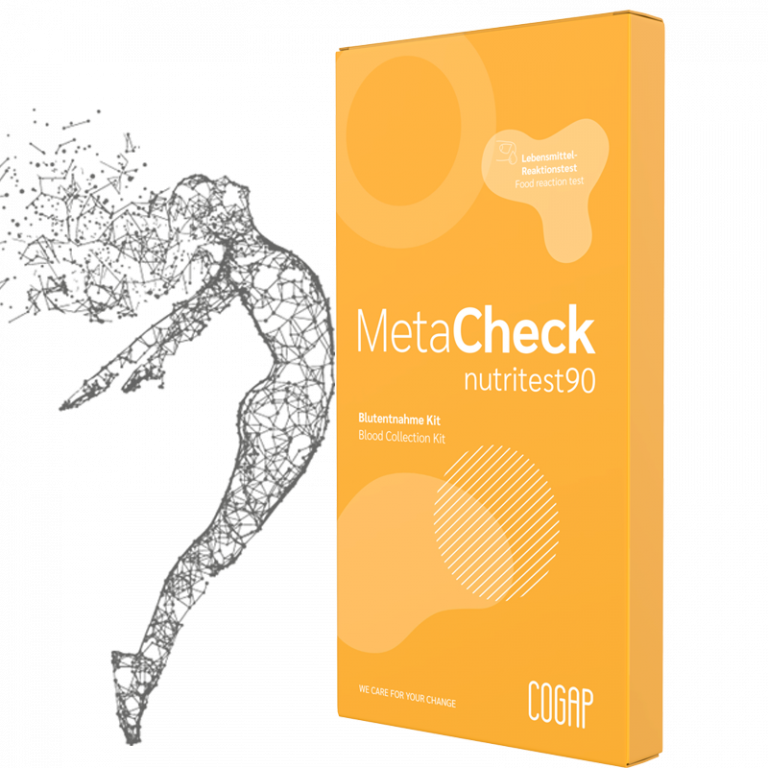 MetaCheck nutritest90 - CoGAP