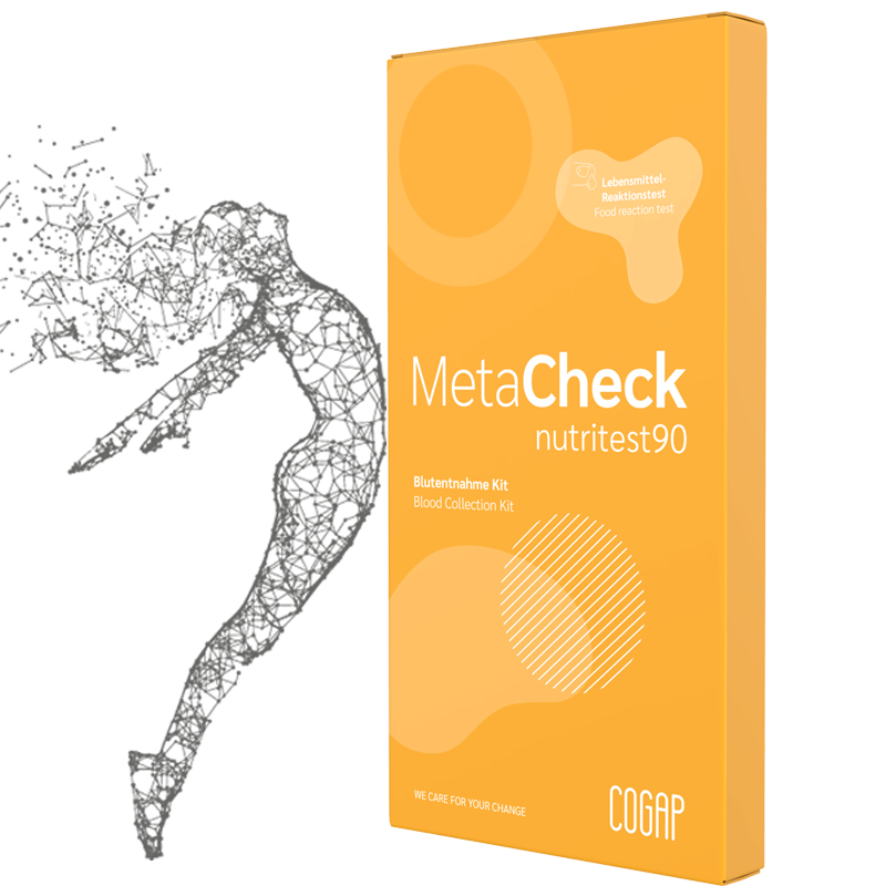 MetaCheck nutritest90 - CoGAP
