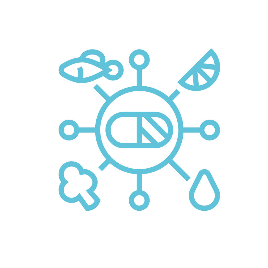 MetaCheck Gen-Diät | Die Stoffwechselanalyse für Dich